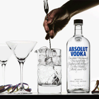 Vodka GIFs - Get the best gif on GIFER