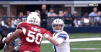 Interception GIFs - Get the best gif on GIFER
