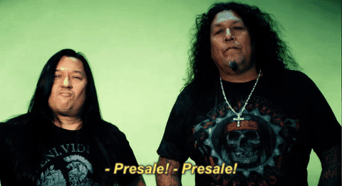 Testament GIFs - Get the best gif on GIFER