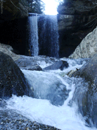 Cascade GIFs - Obtenez le meilleur gif sur GIFER