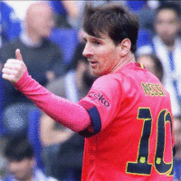 Messi GIFs - Get the best gif on GIFER