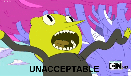 Lemongrab GIFs - Get the best gif on GIFER