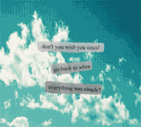 Simplicity GIFs - Get the best gif on GIFER