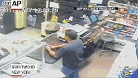 Robbery GIFs - Get the best gif on GIFER