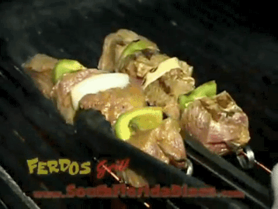 Kabobs GIFs - Get the best gif on GIFER