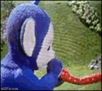 Teletubbies GIFs - Get the best gif on GIFER