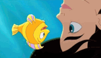 Mermaid melody GIF - Conseguir o melhor gif em GIFER