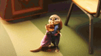 Disney zootopia GIF - Conseguir o melhor gif em GIFER