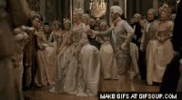 Curtsy GIFs - Get the best gif on GIFER