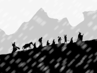 Lotr GIFs - Get the best gif on GIFER