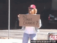 Homeless GIFs - Get the best gif on GIFER