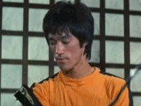 Bruce lee GIFs - Get the best gif on GIFER