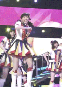 Akb48 GIFs - Get the best gif on GIFER