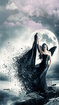 Angel GIFs - Get the best gif on GIFER