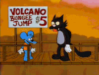 Poochie GIFs - Get the best gif on GIFER