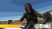 Atv GIFs - Get the best gif on GIFER