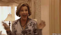 Excitement GIFs - Get the best gif on GIFER