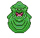Slimer GIFs - Get the best gif on GIFER