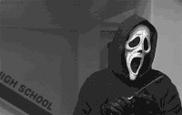 Terror GIFs - Get the best gif on GIFER