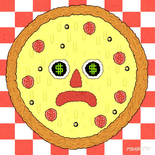 Liveloveeatpizza GIFs - Get the best gif on GIFER