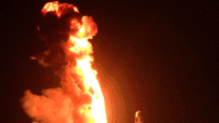 Antares rocket GIFs - Obtenez le meilleur gif sur GIFER