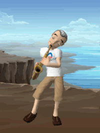 Jazz GIFs - Get the best gif on GIFER