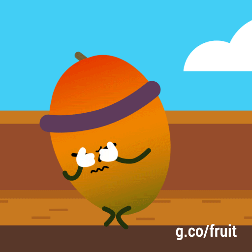 Mango GIFs - Get the best gif on GIFER