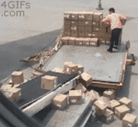 Delivery GIFs - Get the best gif on GIFER