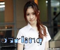 Darling GIFs - Get the best gif on GIFER