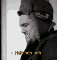 Heh GIFs - Get the best gif on GIFER