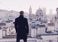 Skyfall GIFs - Get the best gif on GIFER