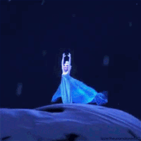 Elsa GIFs - Get the best gif on GIFER