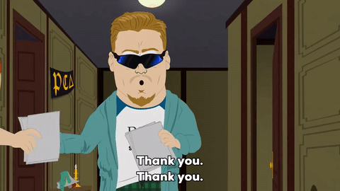 Collecting GIFs - Get the best gif on GIFER