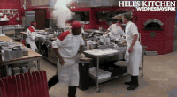 Kitchens GIFs - Get the best gif on GIFER