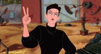 Genderbend GIFs - Get the best gif on GIFER