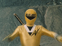 Sentai GIFs - Get the best gif on GIFER