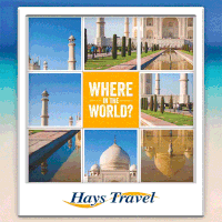 Destination GIFs - Get the best gif on GIFER