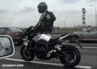 Biker GIFs - Get the best gif on GIFER