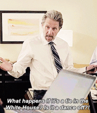 You just got jammed GIF - Conseguir o melhor gif em GIFER