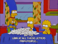 Mail GIFs - Get the best gif on GIFER