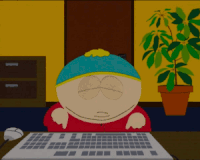 Cartman GIFs - Get the best gif on GIFER