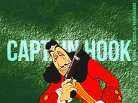 Captain hook GIFs - Get the best gif on GIFER