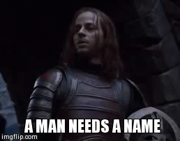 Jaqen GIFs - Get the best gif on GIFER