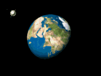 Satellite GIFs - Get the best gif on GIFER