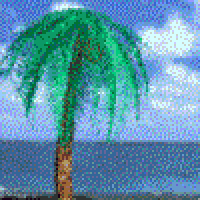 Palmiers GIFs - Get the best gif on GIFER