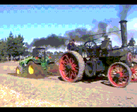 Tractor GIFs - Get the best gif on GIFER