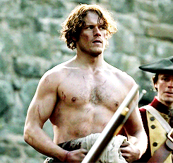 Outlander GIFs - Get the best gif on GIFER