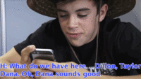 Preference GIFs - Get the best gif on GIFER