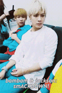 Got7 GIFs - Get the best gif on GIFER