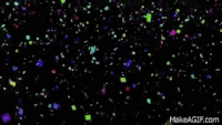 Confeti GIFs - Get the best gif on GIFER